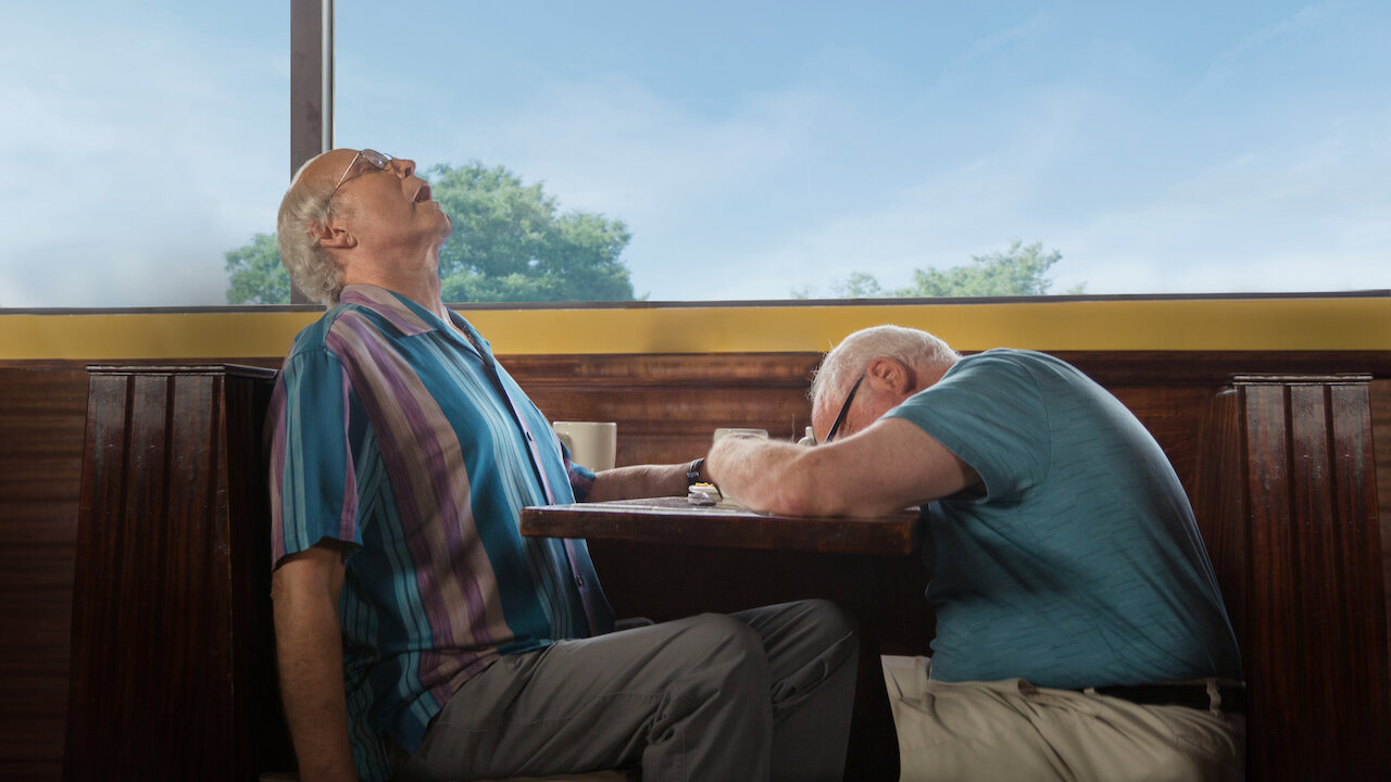 Watch The Last Laugh | Netflix Official Site