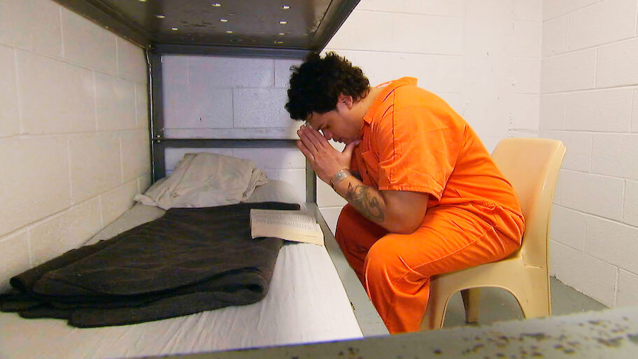 Watch Lockup: Extended Stay | Netflix