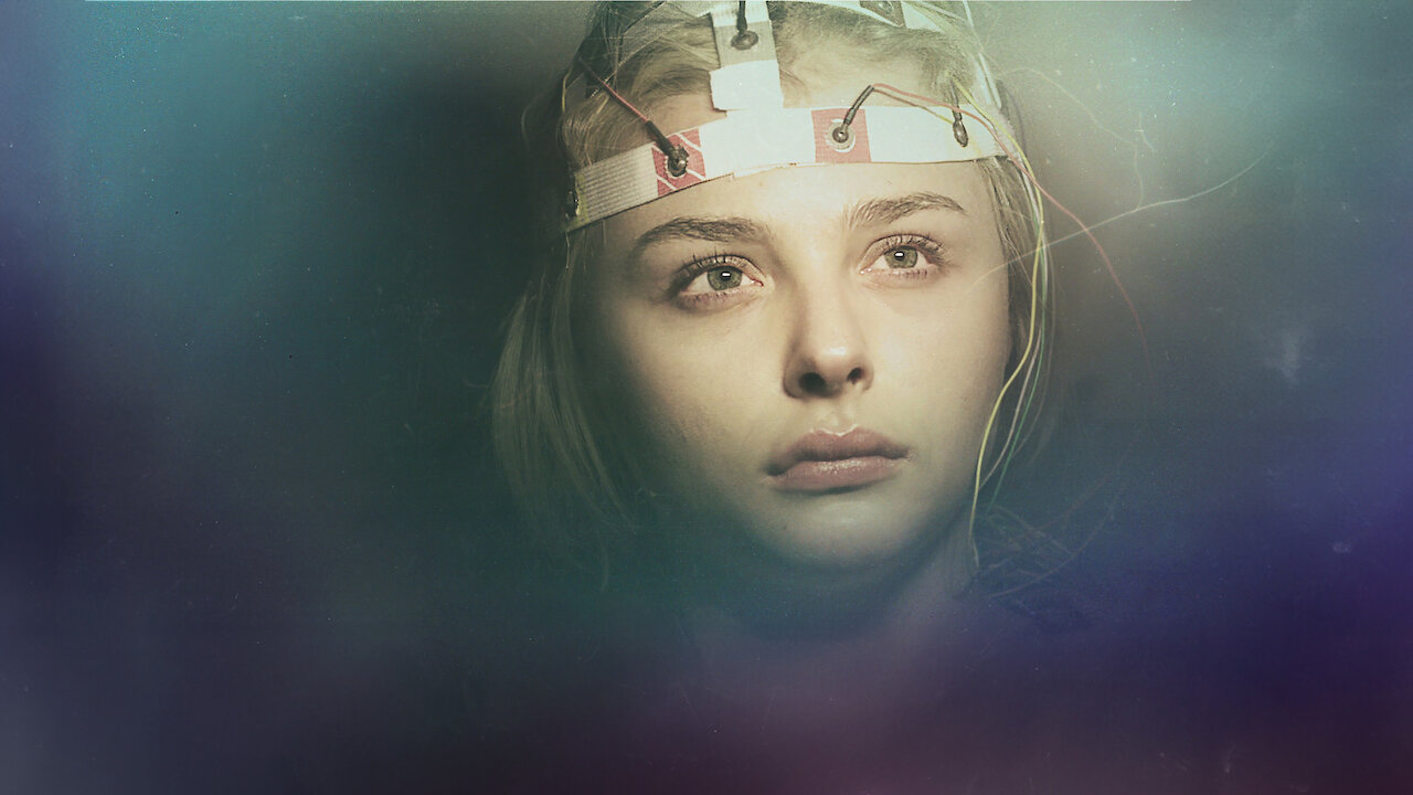 Brain on Fire | Officiële Netflix-website