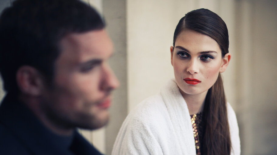 Watch The Model | Netflix