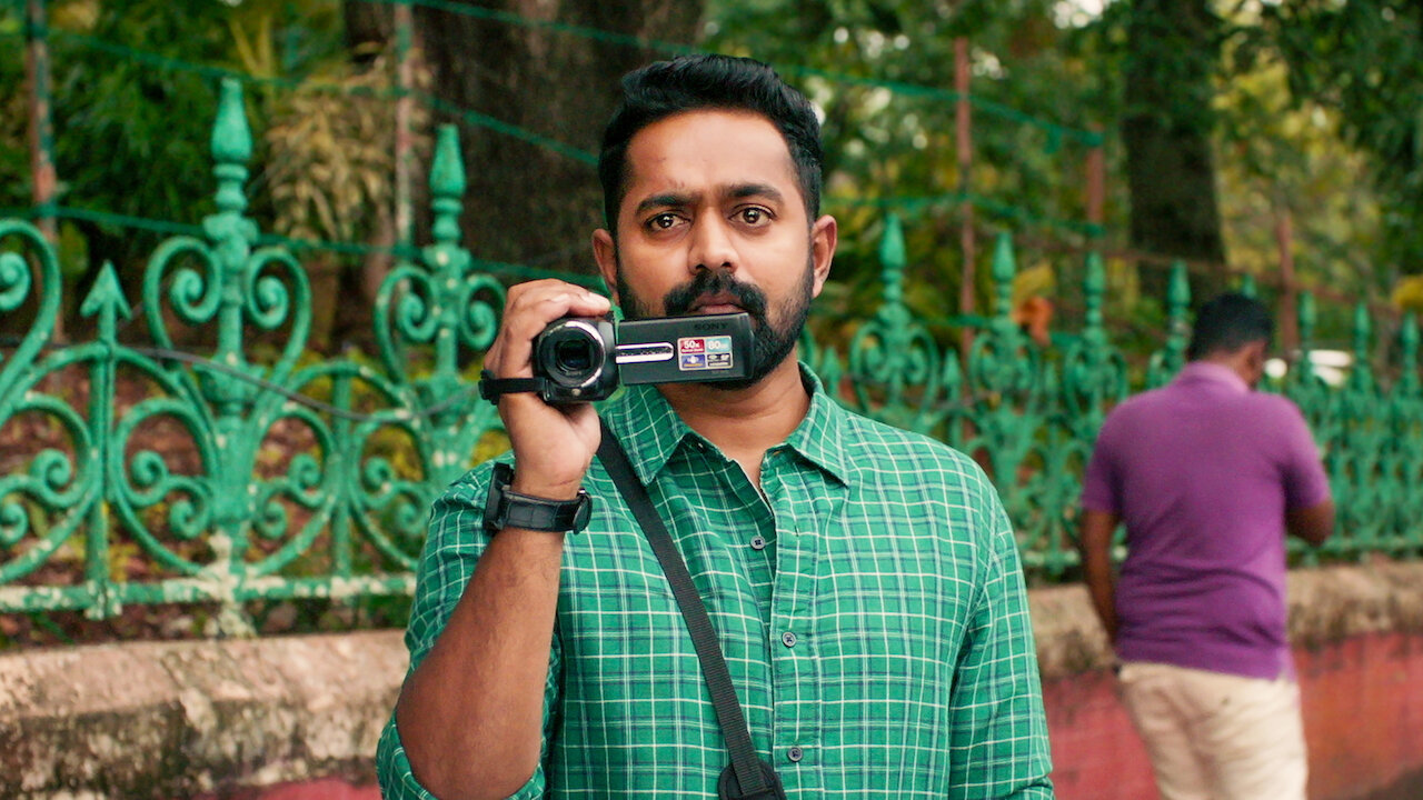 Watch A Ranjith Cinema | Netflix