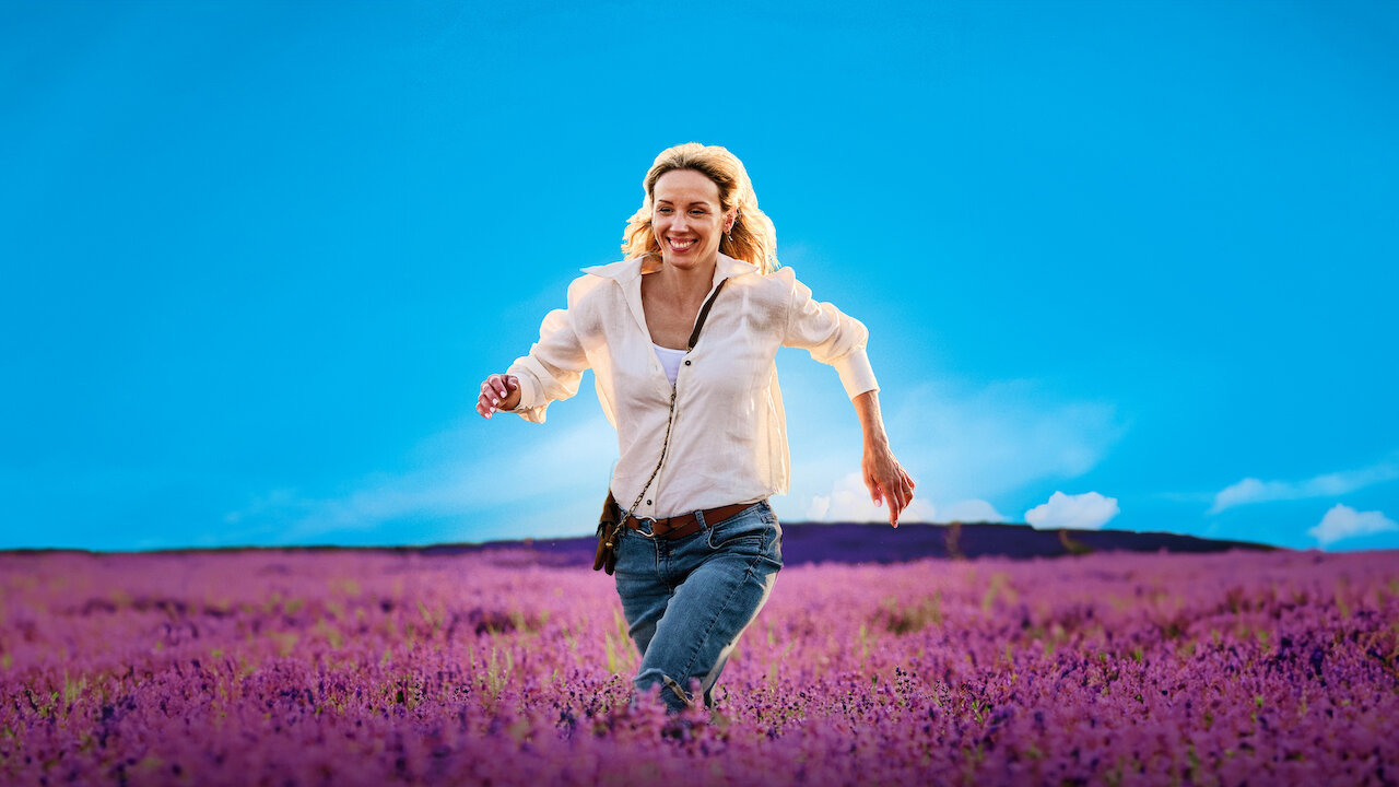 Watch Runaway Mum | Netflix