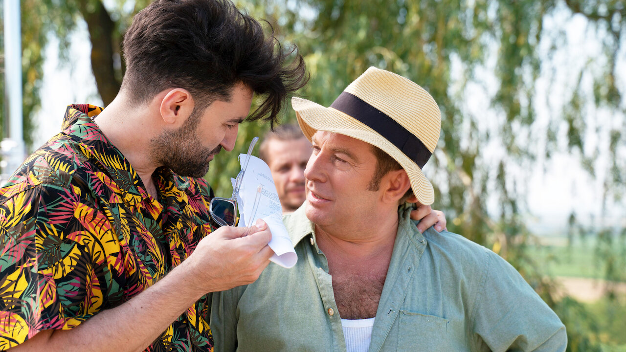 Watch Ramon | Netflix
