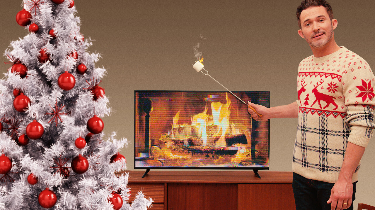 Magic for Humans | Netflix Official Site