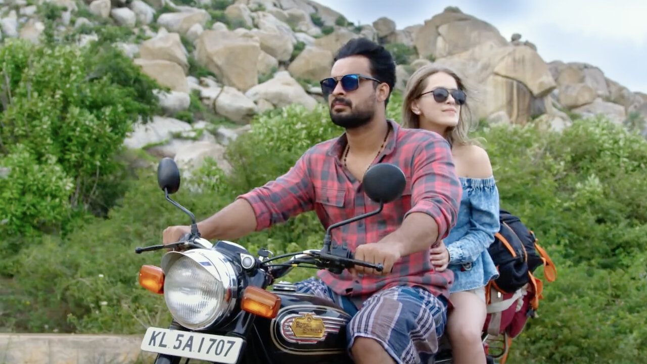 Watch Kilometers and Kilometers | Netflix