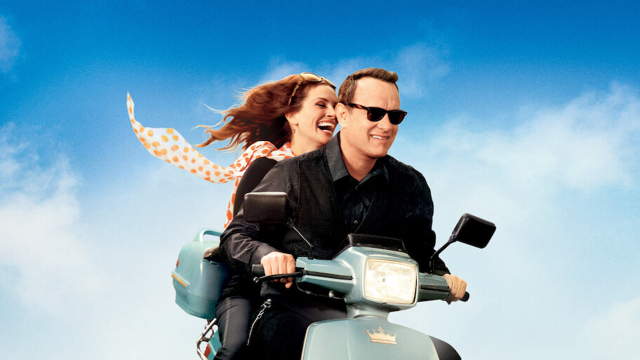 Watch Larry Crowne | Netflix