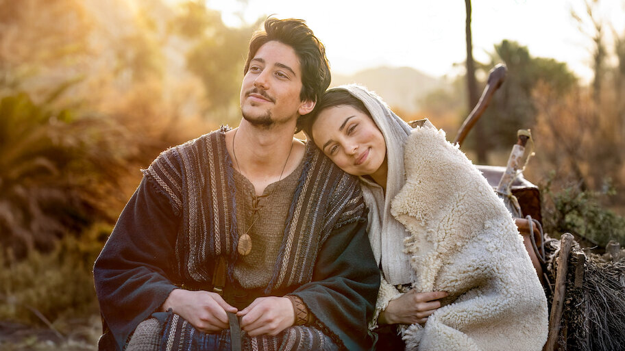 Watch Journey to Bethlehem | Netflix