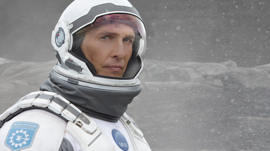 Watch Interstellar | Netflix