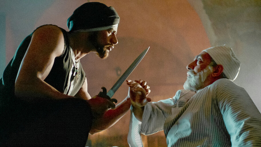 Watch The Treasure 2 | Netflix
