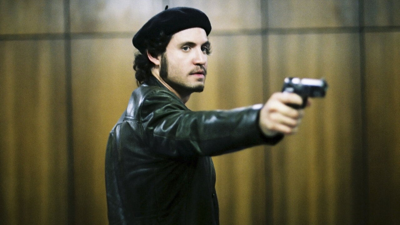 Watch Carlos | Netflix