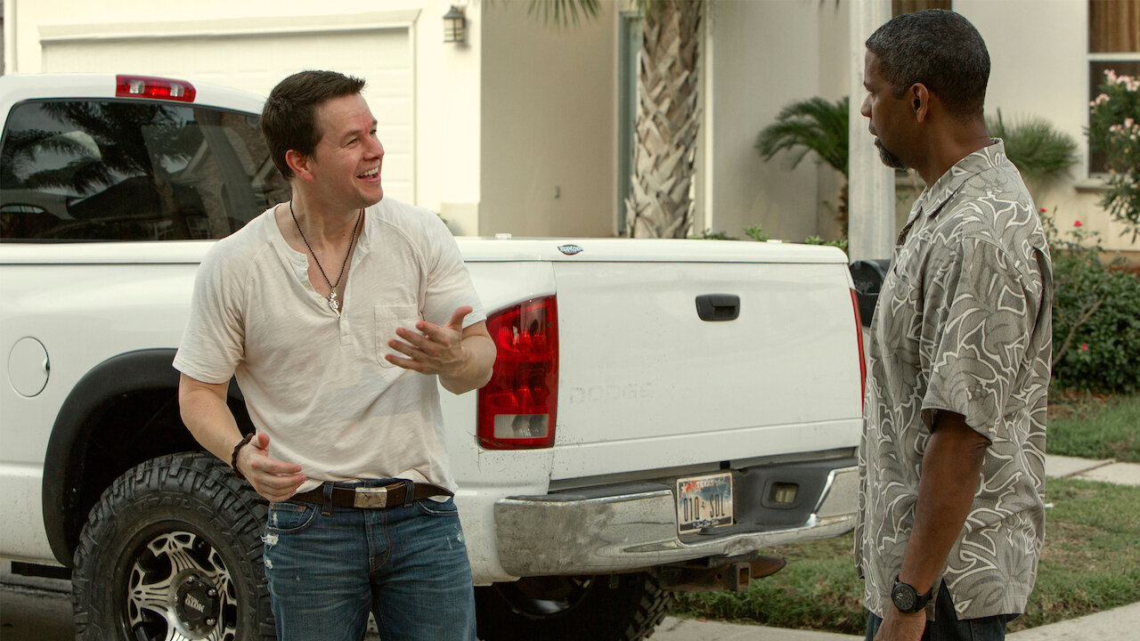 Watch 2 Guns | Netflix