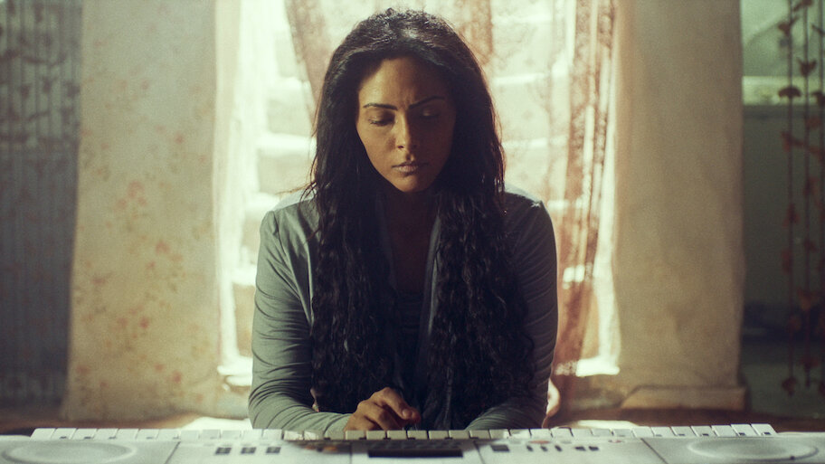 Watch The Tambour of Retribution | Netflix