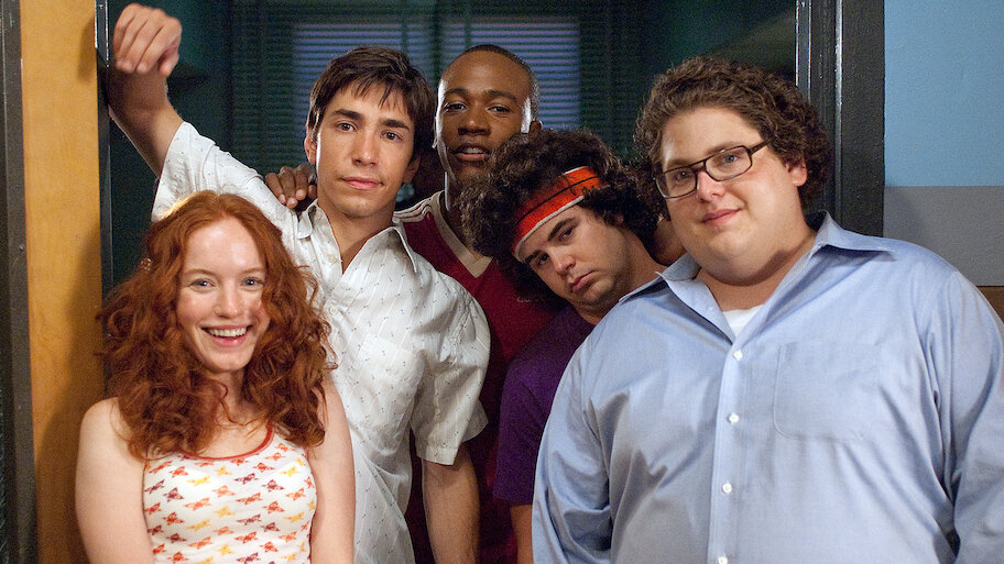 Watch Accepted | Netflix