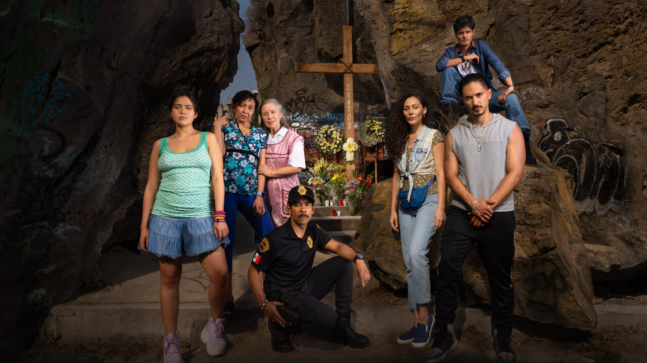 Watch We Were Kings | Netflix Official Site