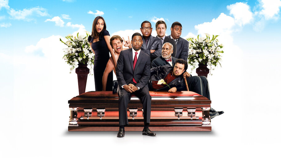 Watch Death at a Funeral | Netflix