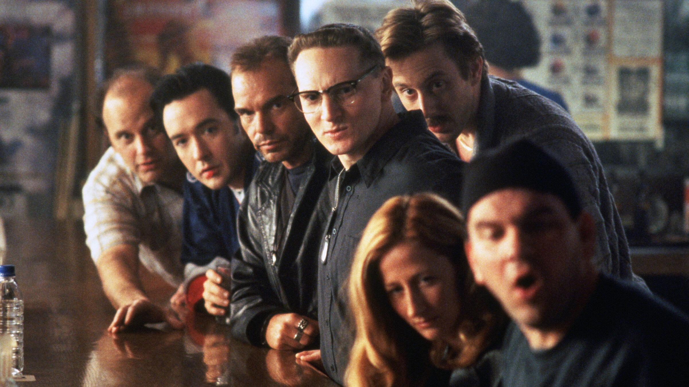 Mi espacio | Netflix