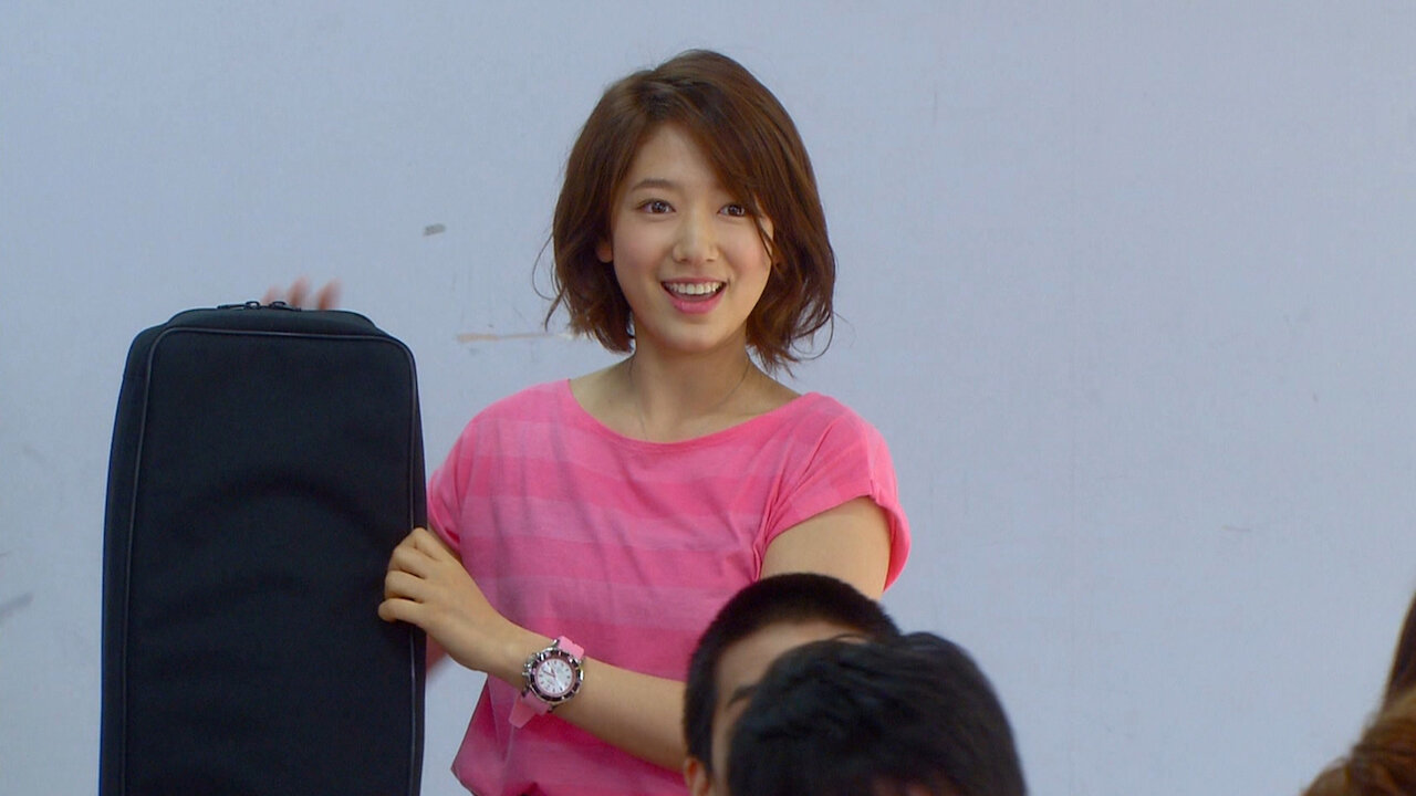 Watch Heartstrings | Netflix