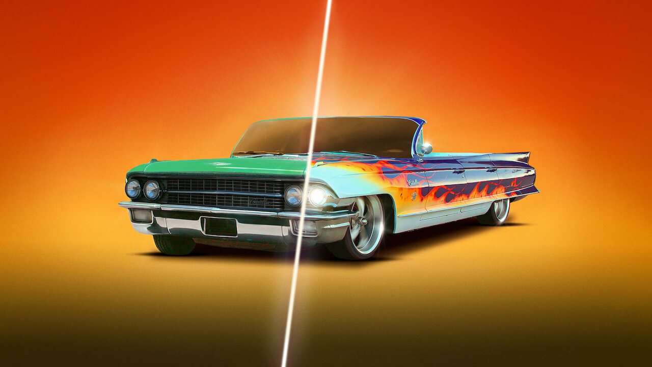 Watch Car Masters: Rust to Riches | Netflix Official Site