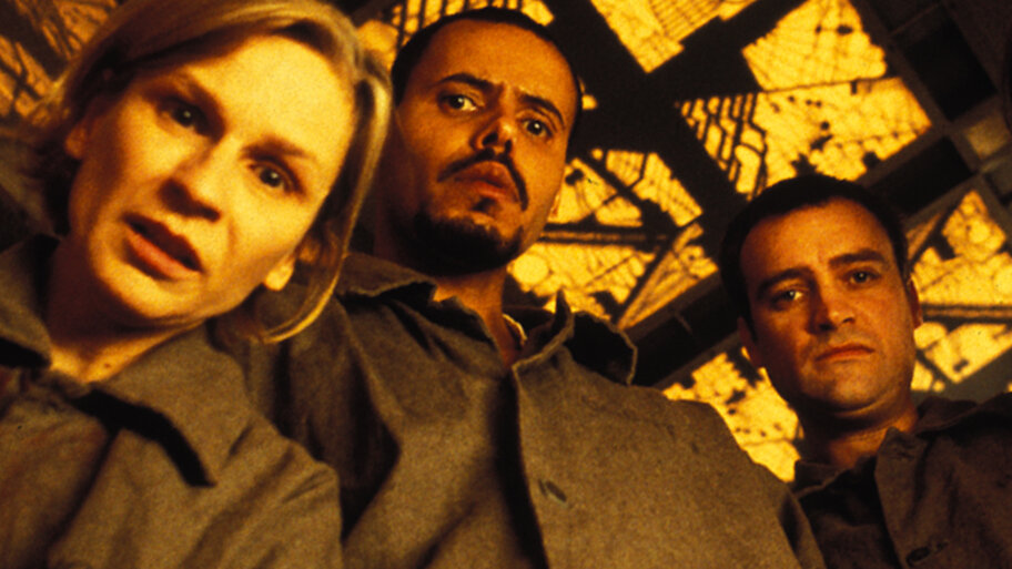 Watch Cube | Netflix