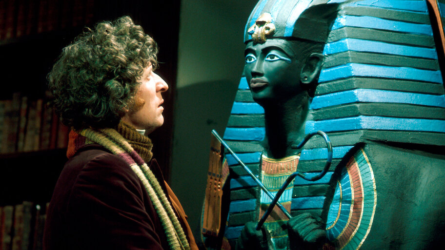 Watch Classic Doctor Who | Netflix
