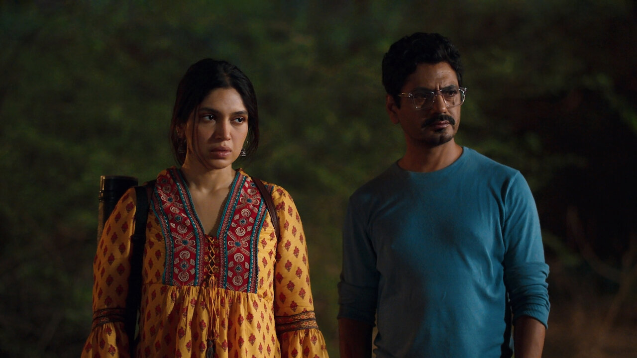 Watch Afwaah | Netflix