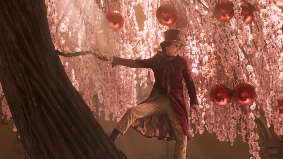 Watch Wonka | Netflix