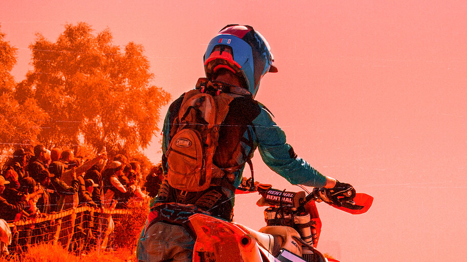 Watch Finke: There and Back | Netflix