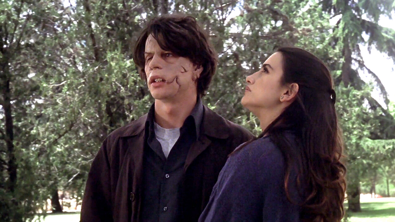 Watch Open Your Eyes | Netflix