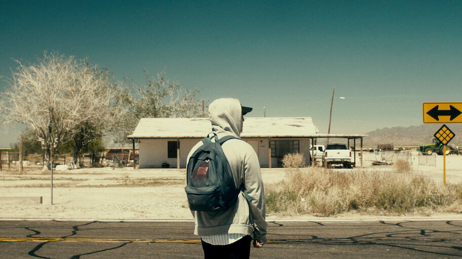 Watch The Imposter | Netflix