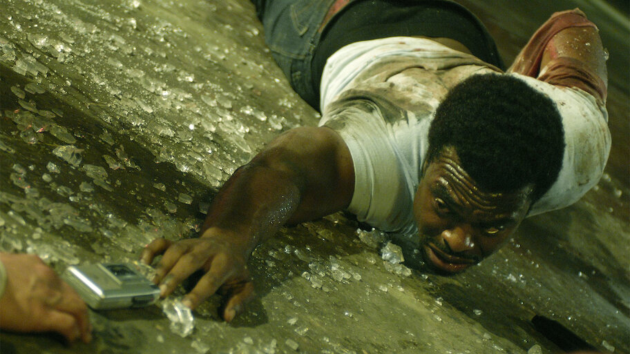 Watch Saw IV | Netflix