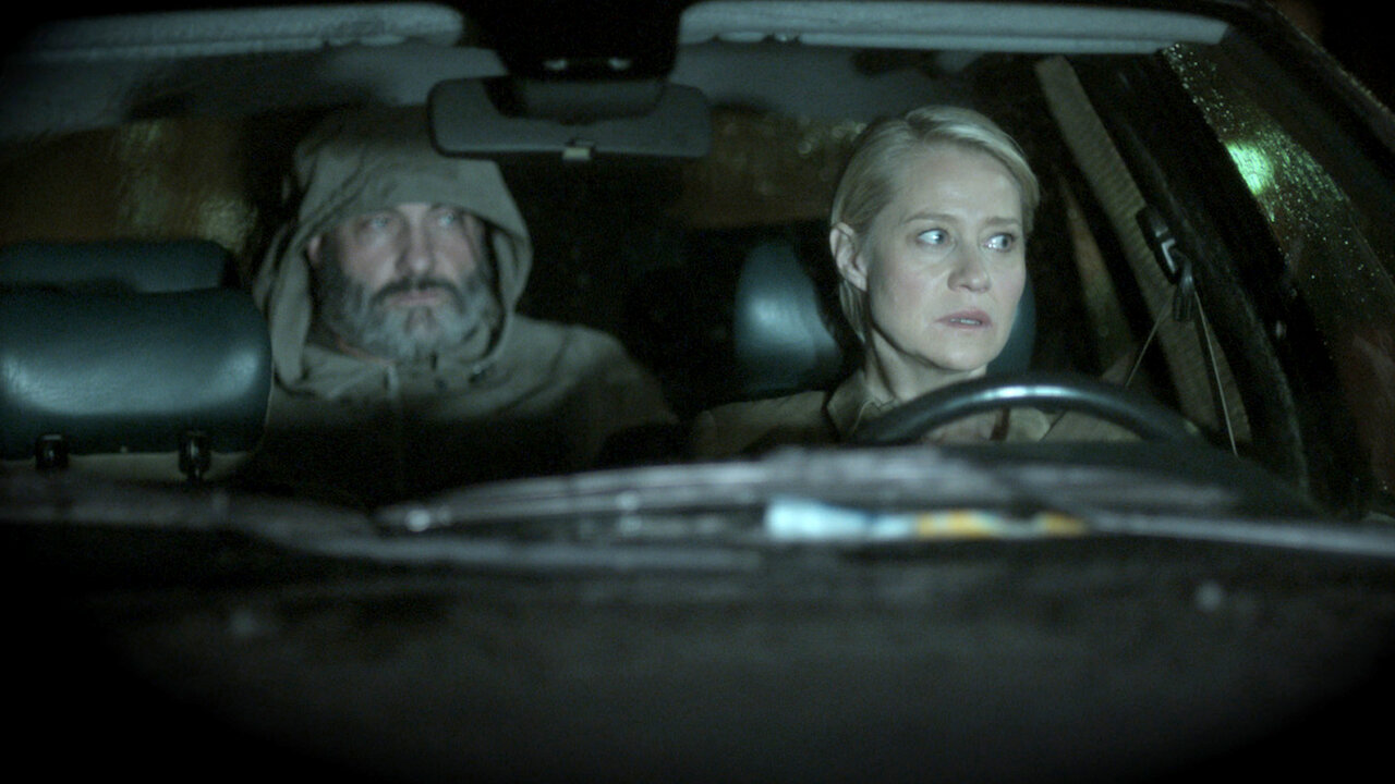 Watch The Shooter | Netflix