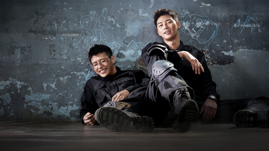 Watch Midnight Runners | Netflix