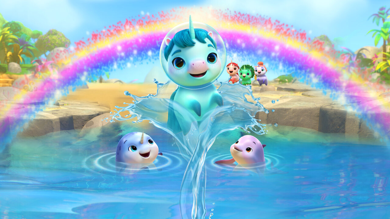 Watch Not Quite Narwhal | Netflix Official Site