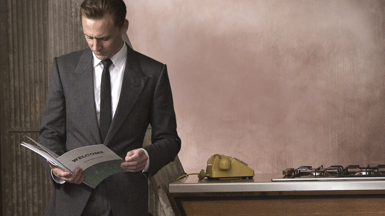 Watch High-Rise | Netflix