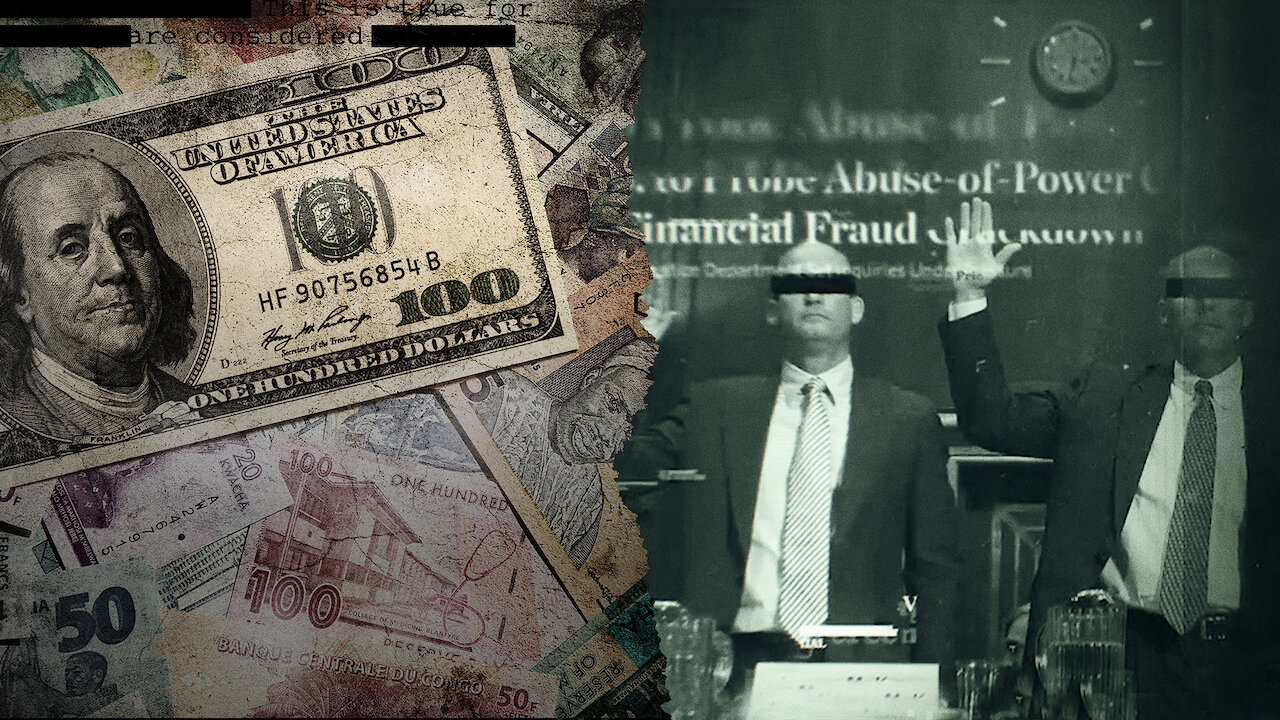 Watch Dirty Money | Netflix Official Site