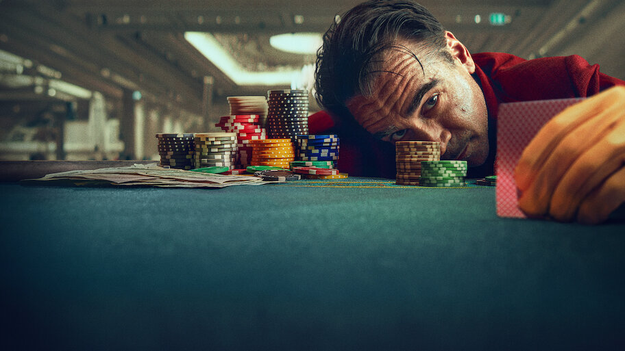 Watch Ballad of a Small Player | Netflix Official Site