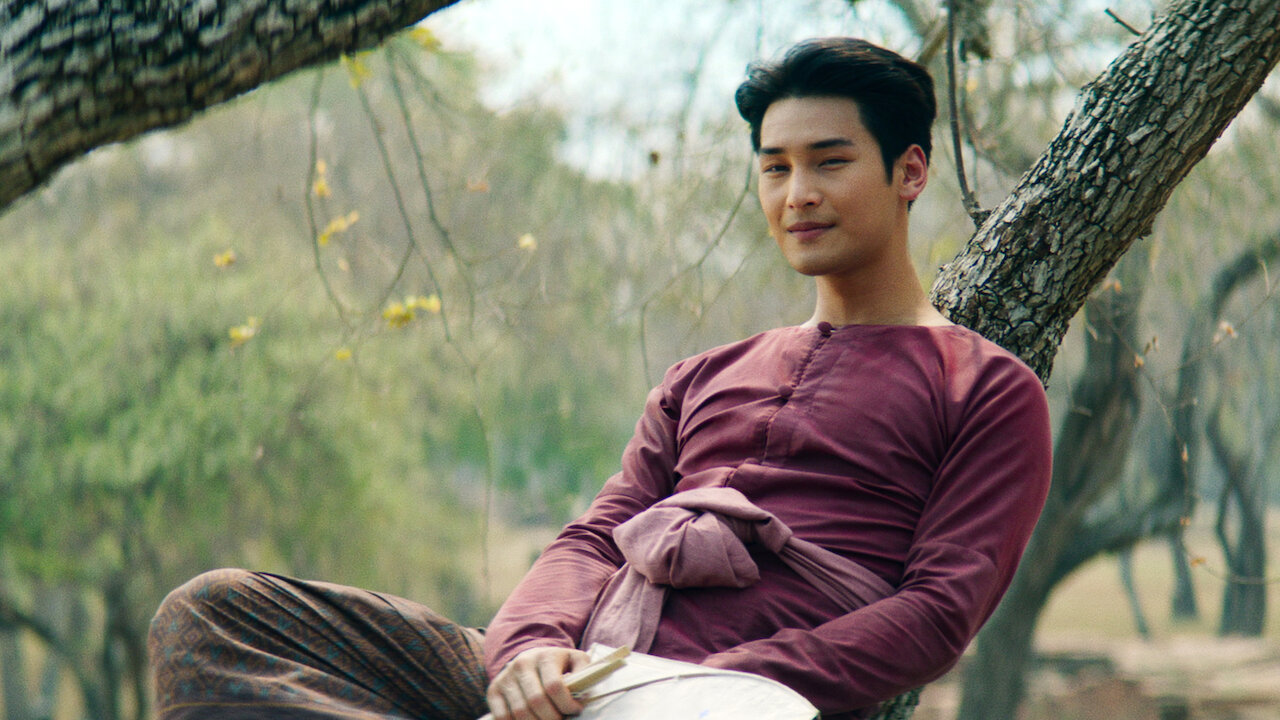 Watch ManSuang | Netflix