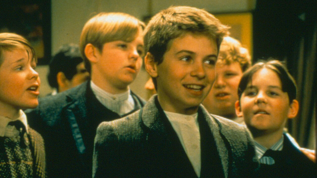 Watch Little Men | Netflix