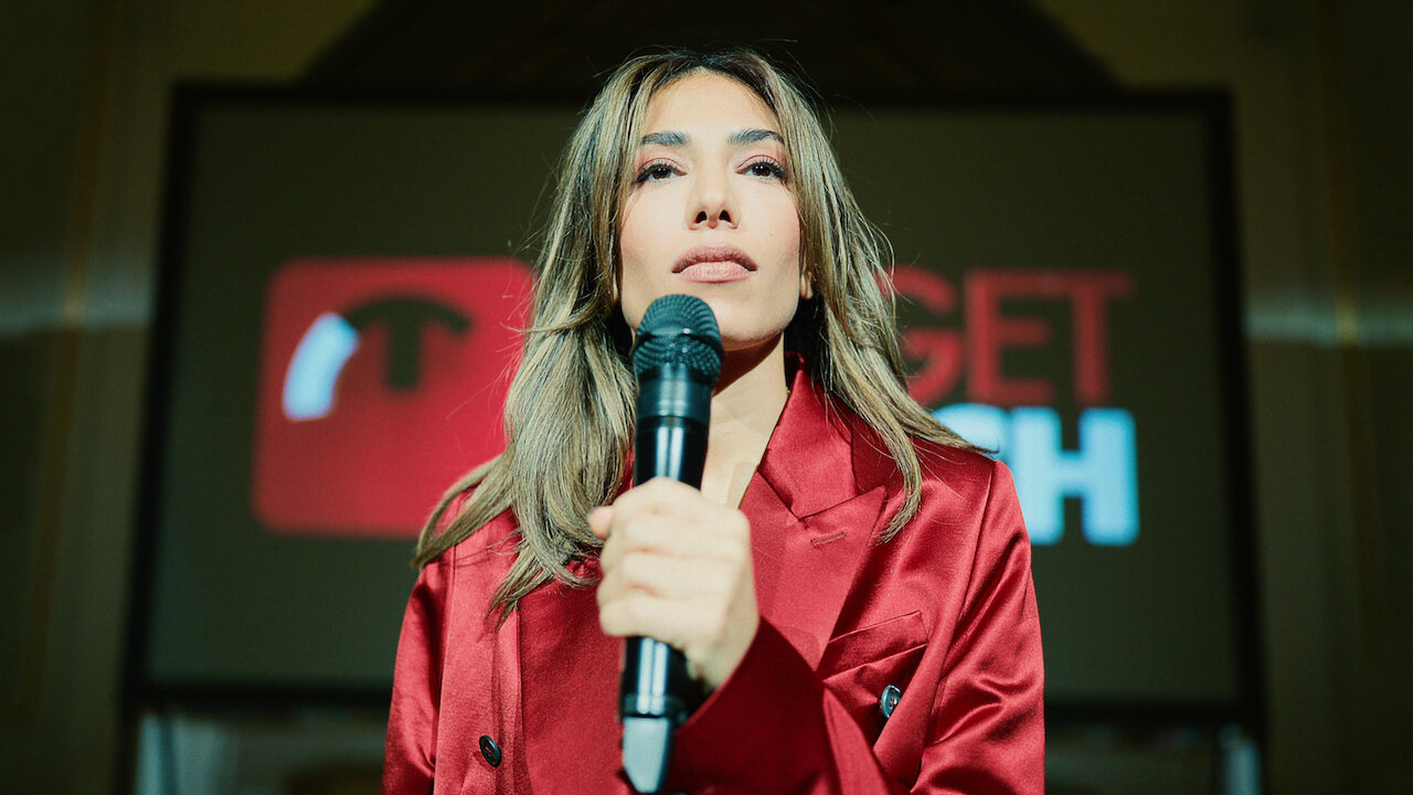 Schnelles Geld | Netflix – offizielle Webseite