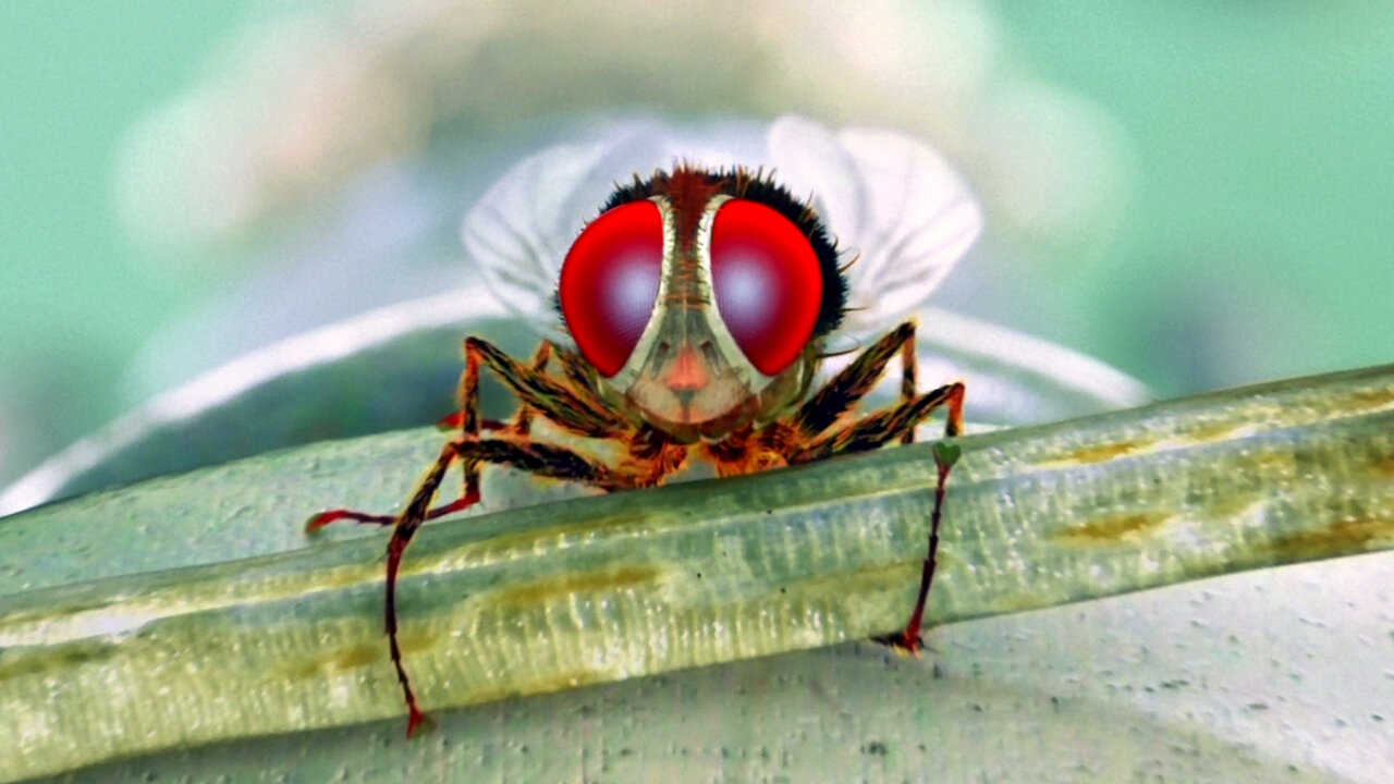 Watch Eega | Netflix
