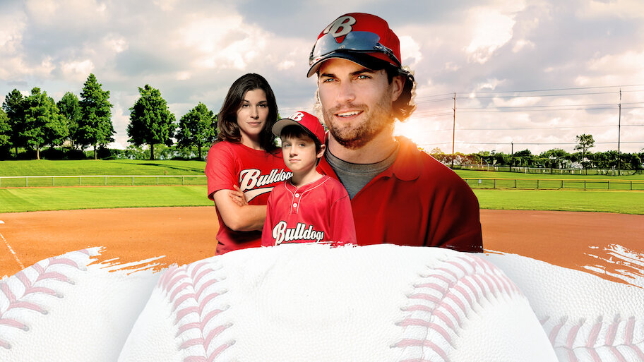 Watch Home Run | Netflix