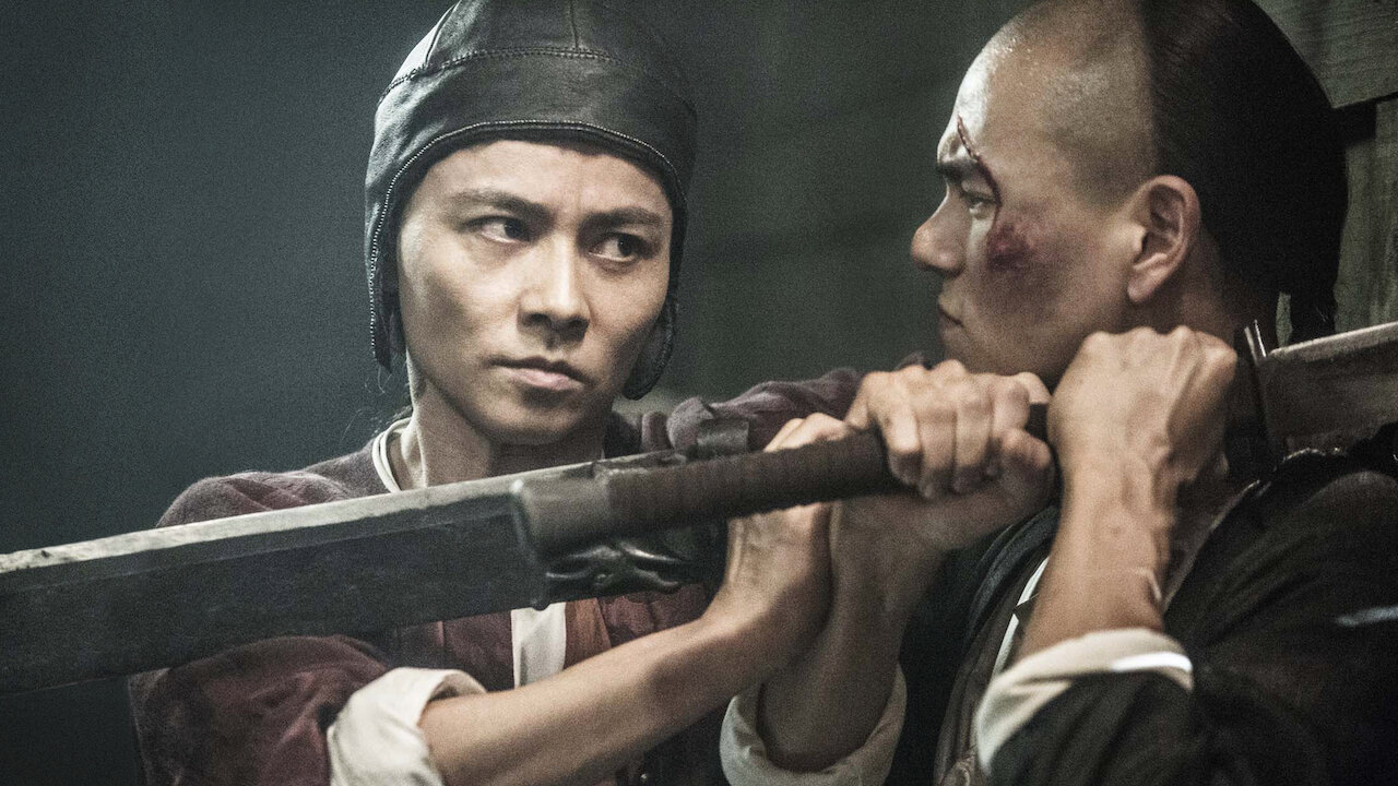 Watch Rise of the Legend | Netflix