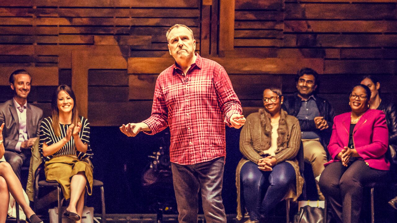 Watch Colin Quinn: Red State Blue State | Netflix