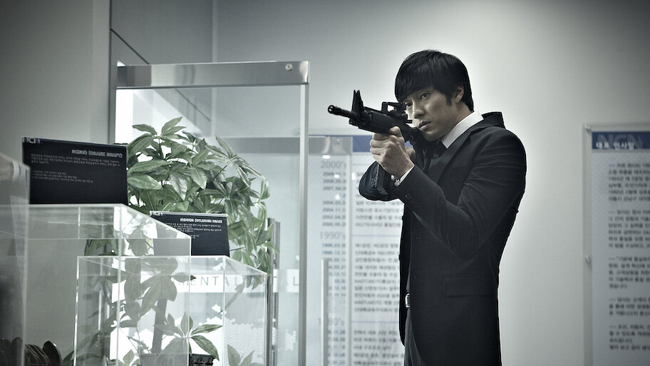 Watch A Company Man | Netflix