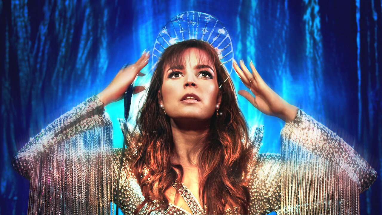 Samantha! | Site oficial da Netflix