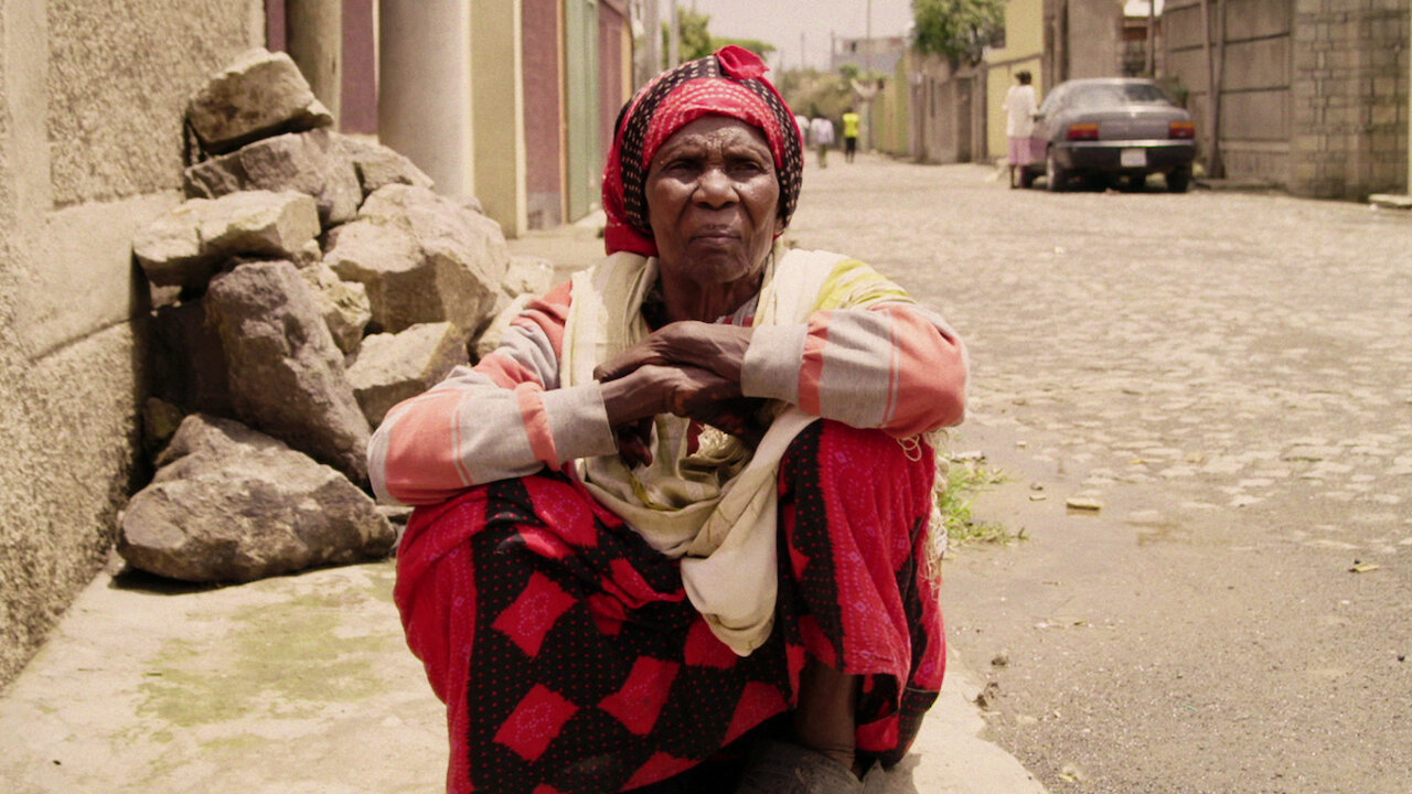 Ve Global Family | Netflix