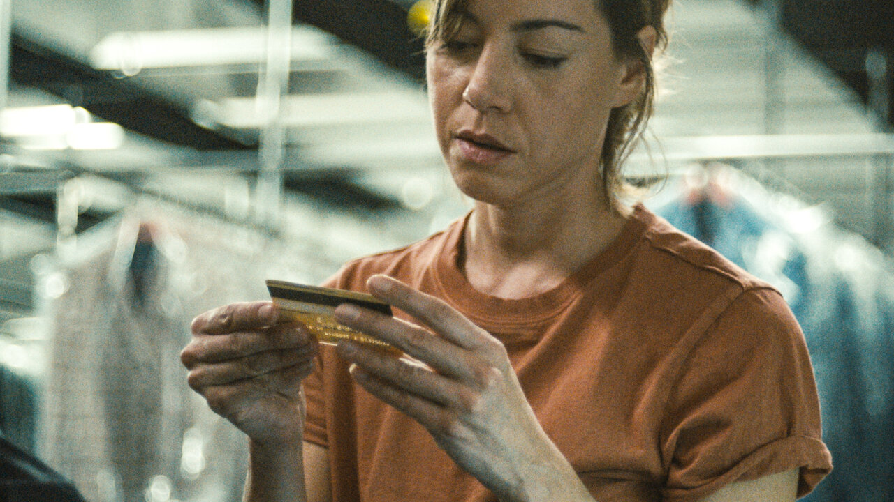 Watch Emily the Criminal | Netflix