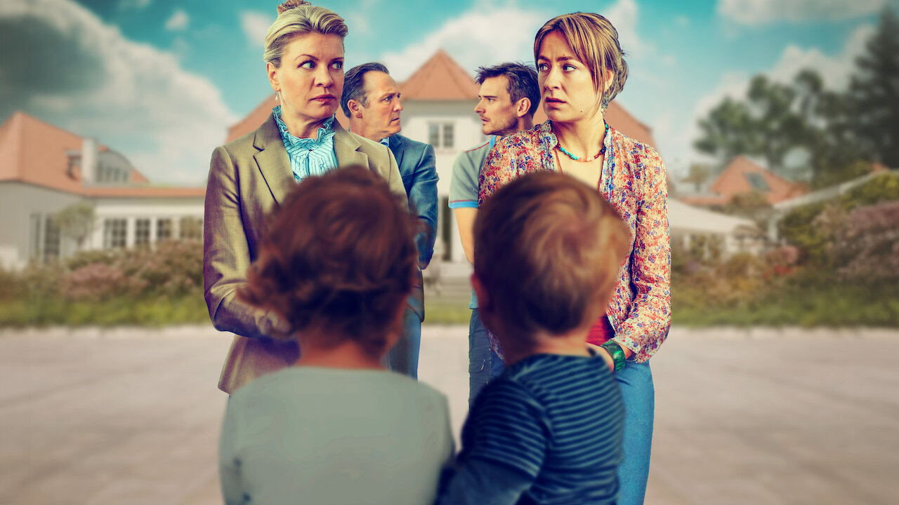 Watch Maybe Baby 2 | Netflix Official Site