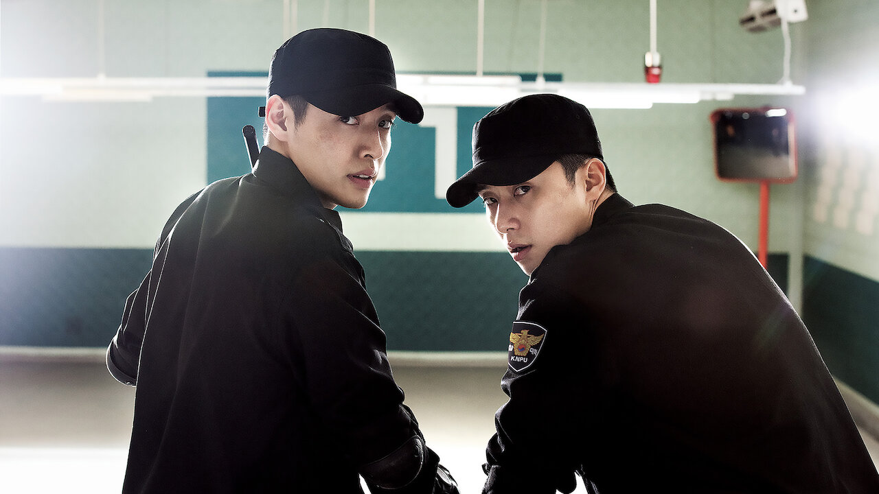 Watch Midnight Runners | Netflix