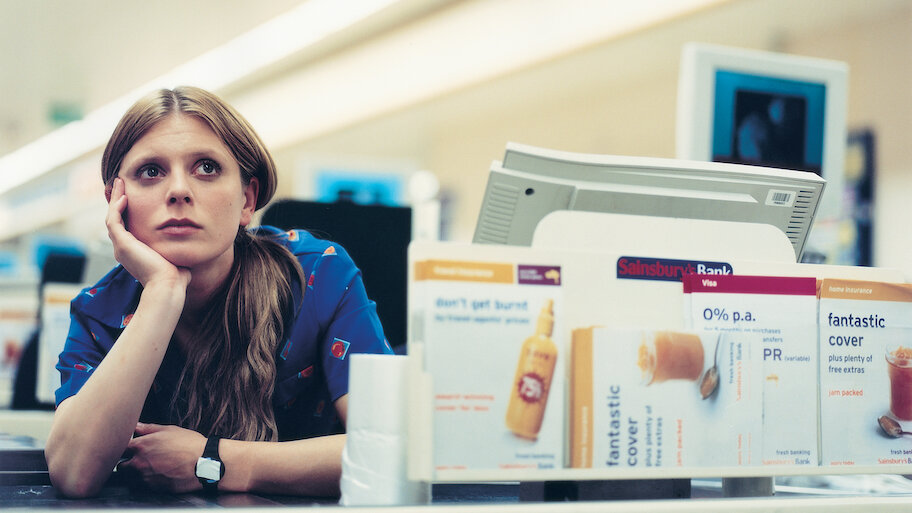 Watch Cashback | Netflix